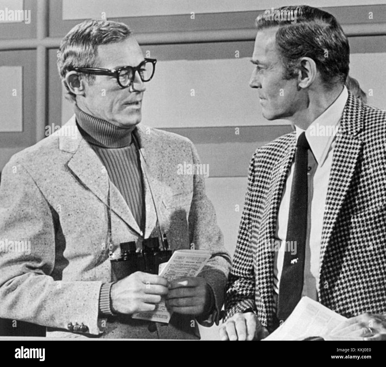 The smith family henry fonda hi-res stock photography and images - Alamy