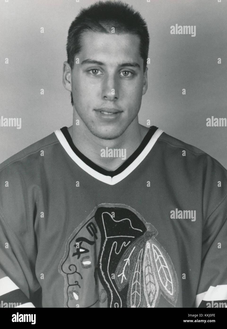 Warren Rychel is a former professional ice hockey player, known for his ...