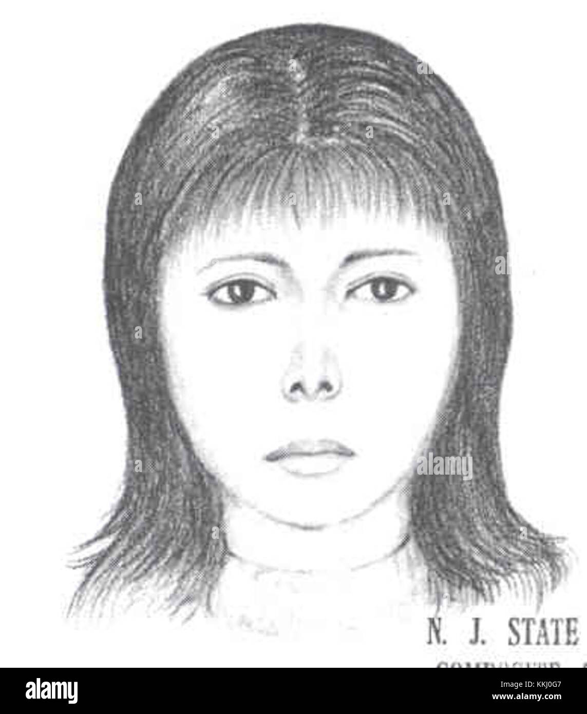This refers to an unsolved case involving an unidentified woman, known ...