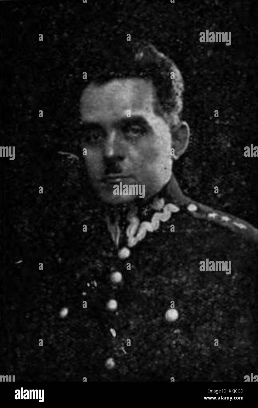 Maksymilian Firek is a notable individual, recognized for his ...