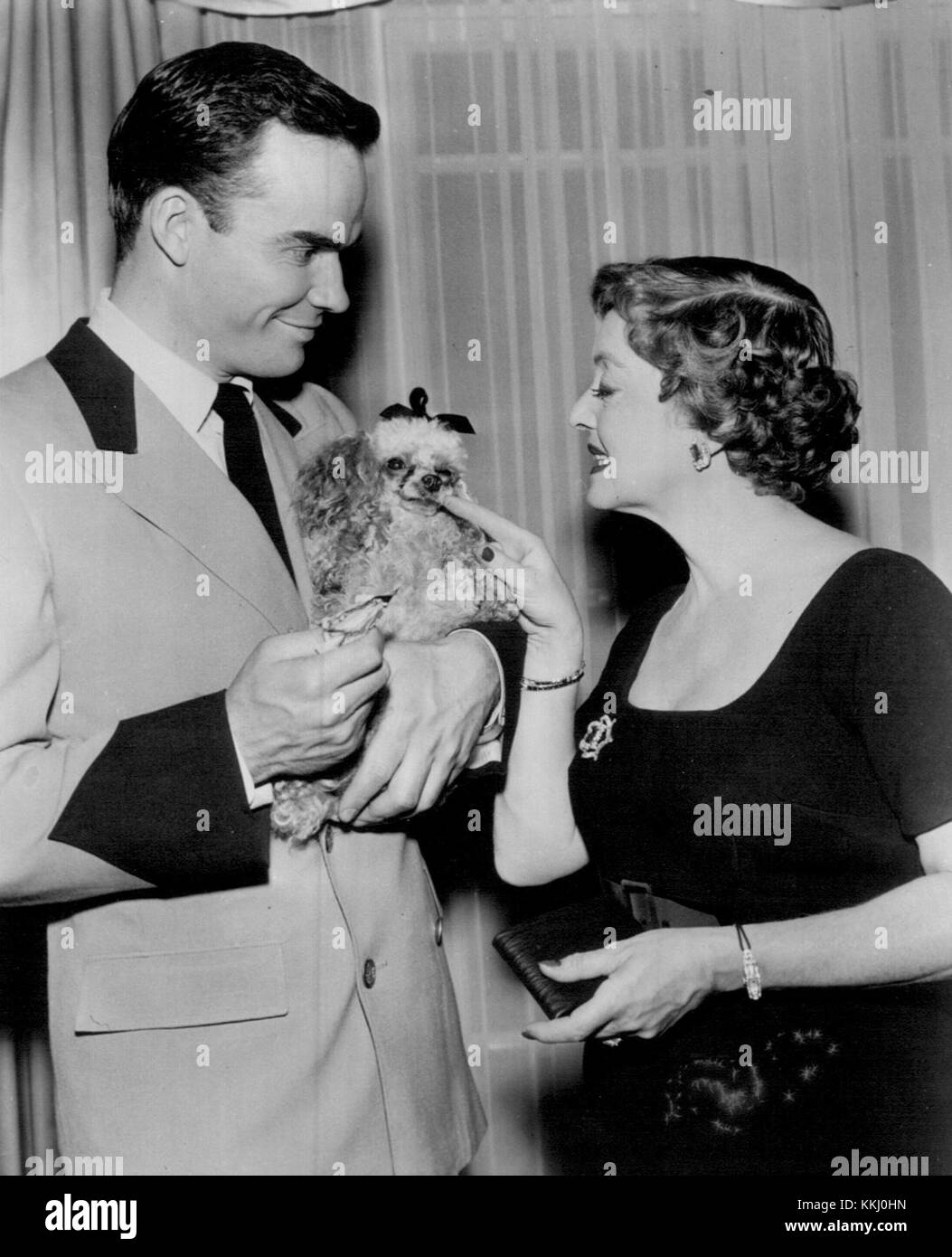 Alfred davis hi-res stock photography and images - Alamy