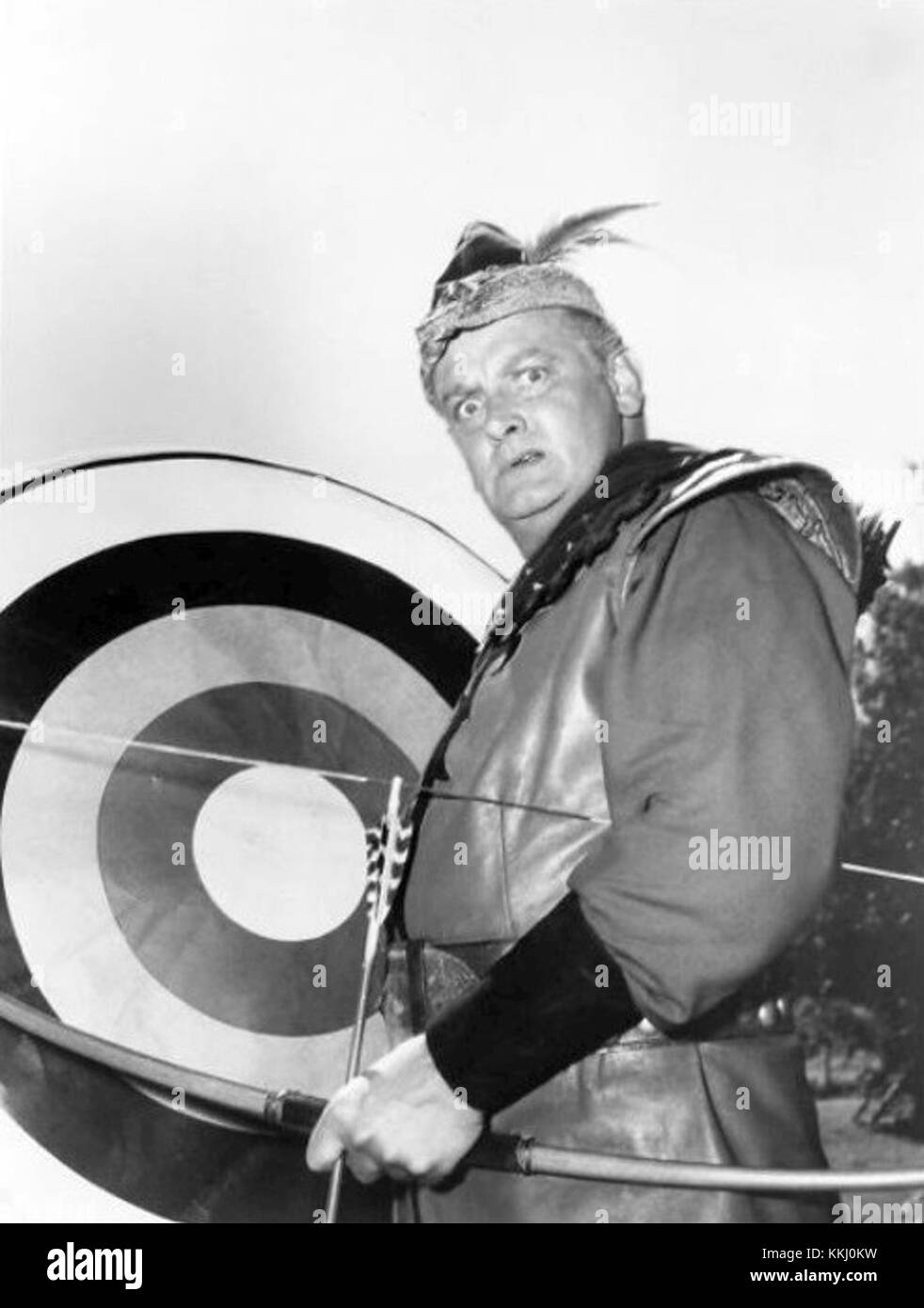 Art Carney, a distinguished actor, appeared as a guest star in the 1966 ...