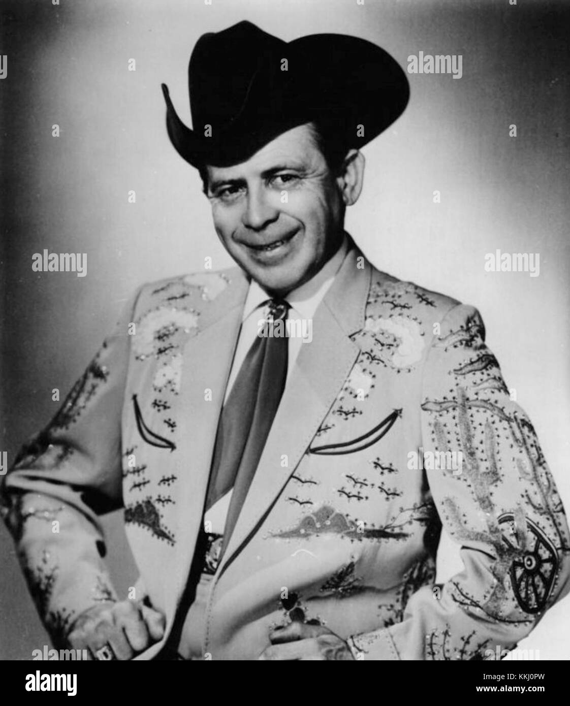 Little jimmy dickens hi-res stock photography and images - Alamy