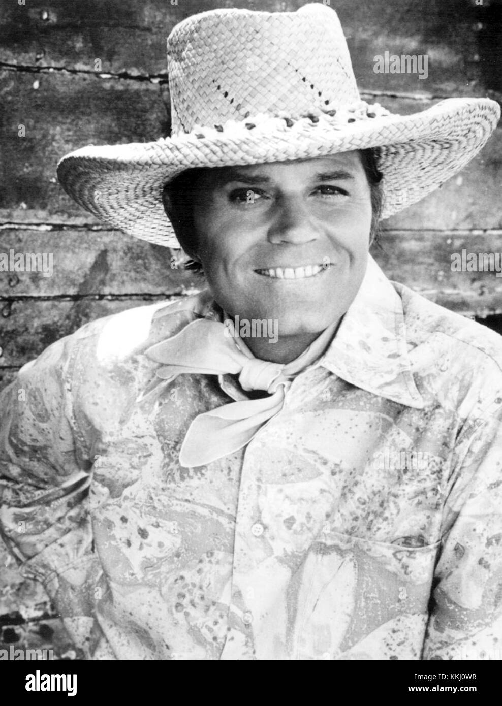 Jack lord hi-res stock photography and images - Alamy