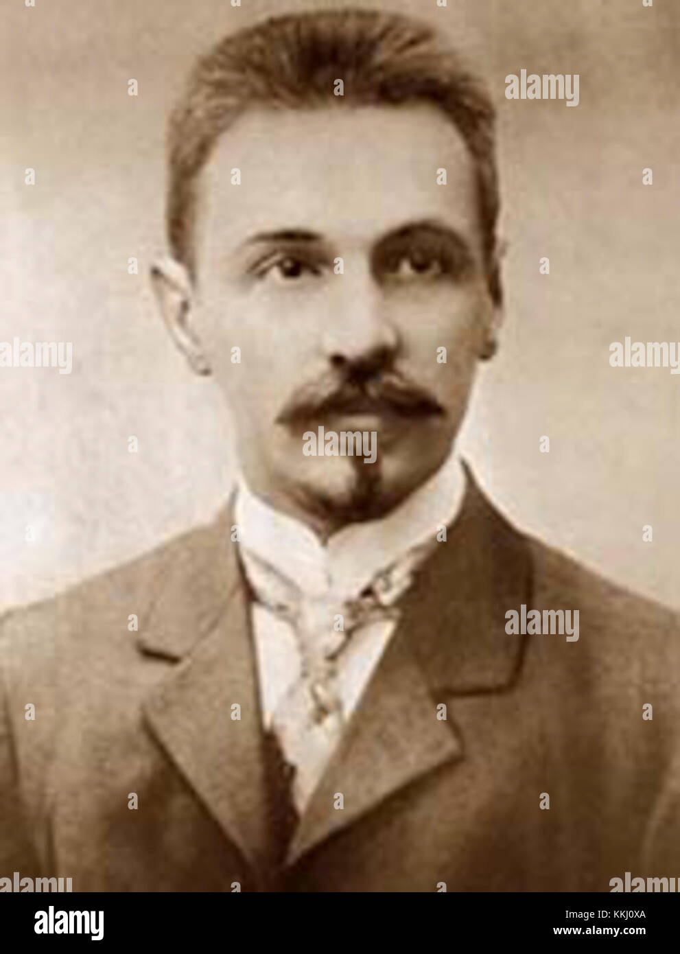 Boris Rosing was a pioneering Russian electrical engineer and inventor ...