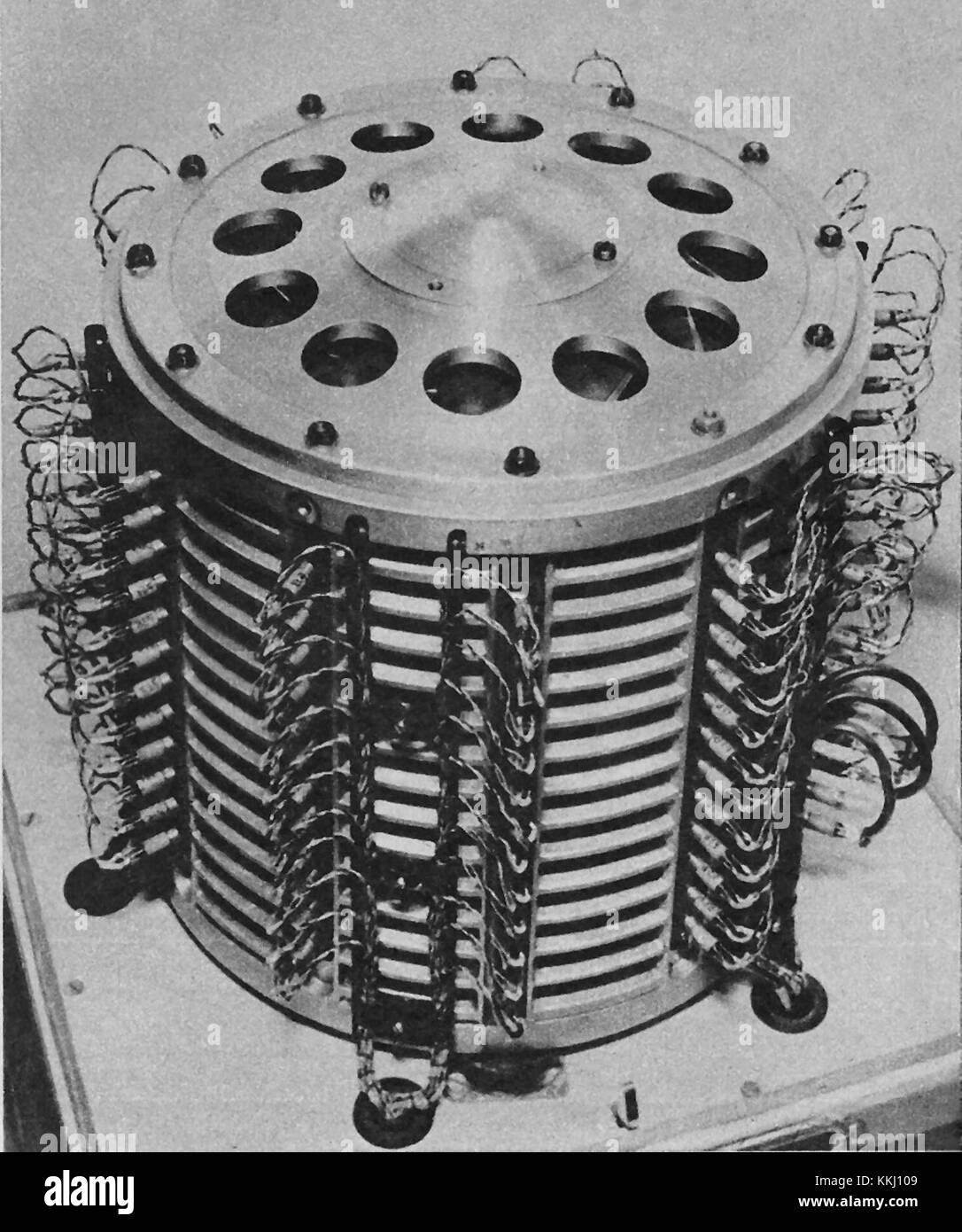 The ZAM-3 beben is a model of military equipment, known for its ...