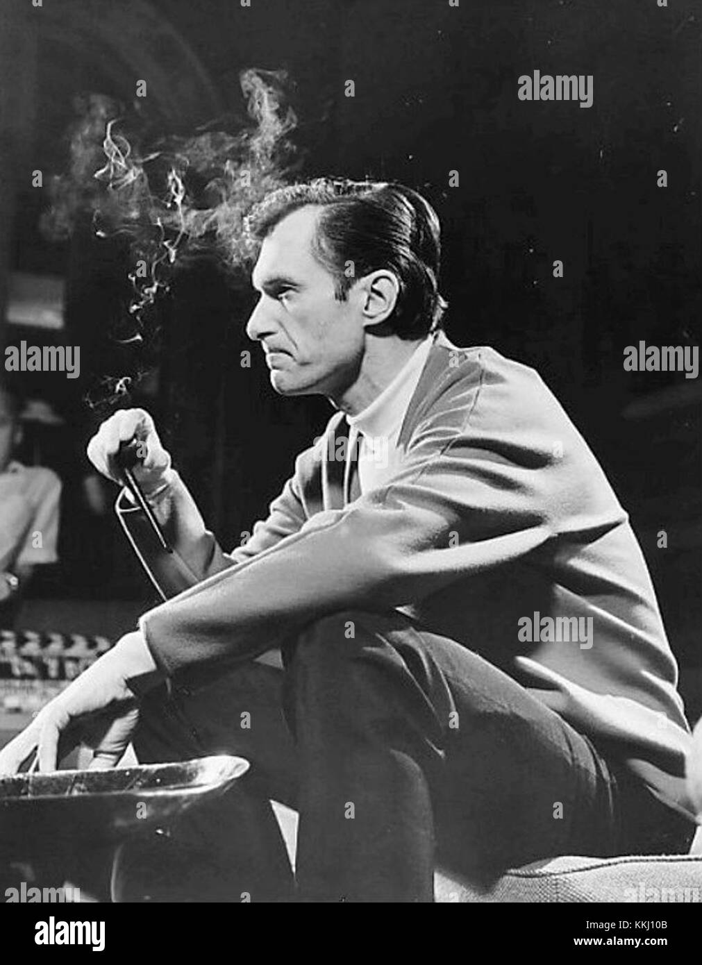 Playboy magazine 1960s hi-res stock photography and images - Alamy