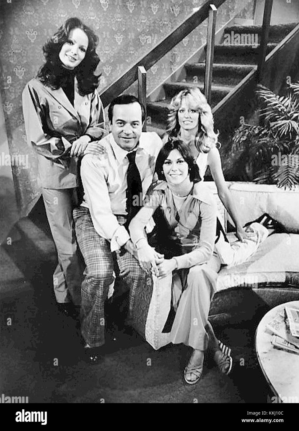 Kate jackson hi-res stock photography and images - Alamy