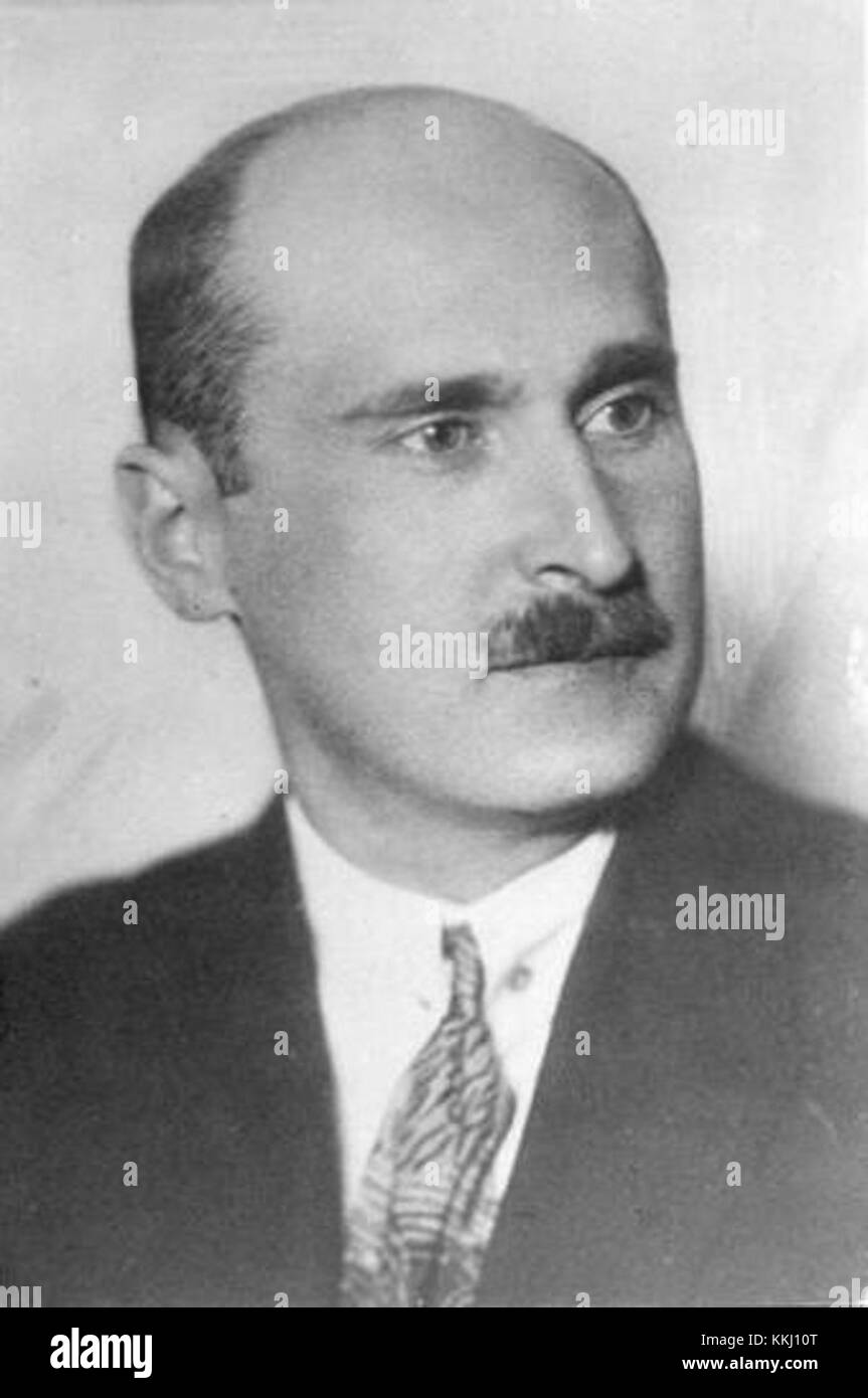 Jerzy Gutsche was a notable individual whose contributions in a ...