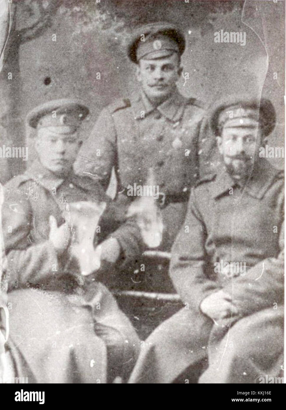 Photography during ww1 hi-res stock photography and images - Alamy