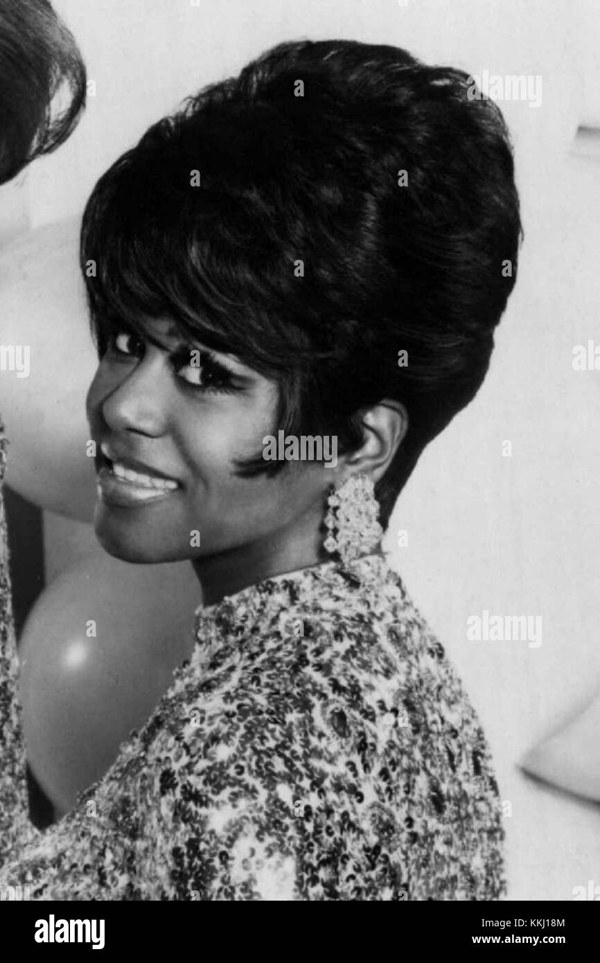 1967 the supremes hi-res stock photography and images - Alamy