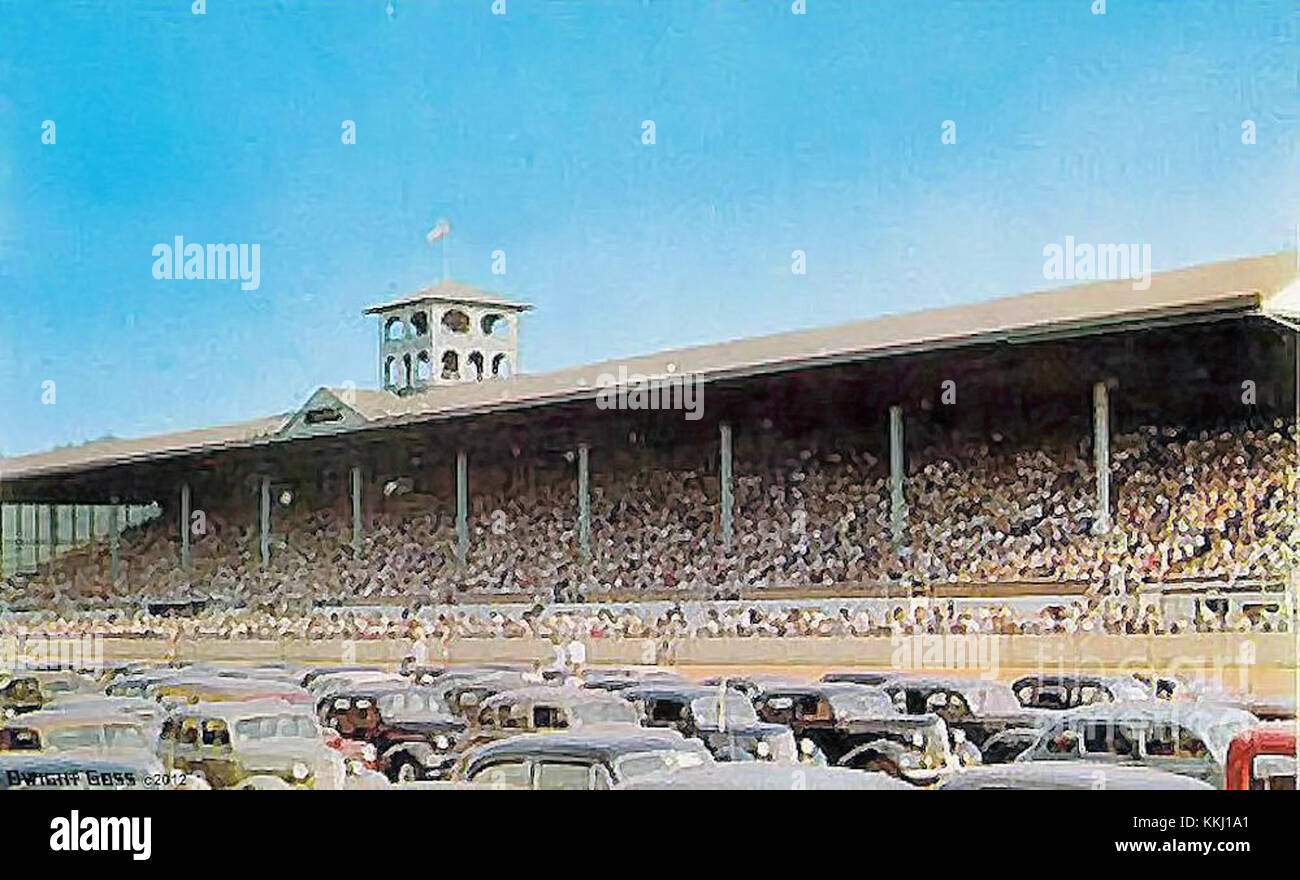 Historic fairgrounds hi-res stock photography and images - Alamy
