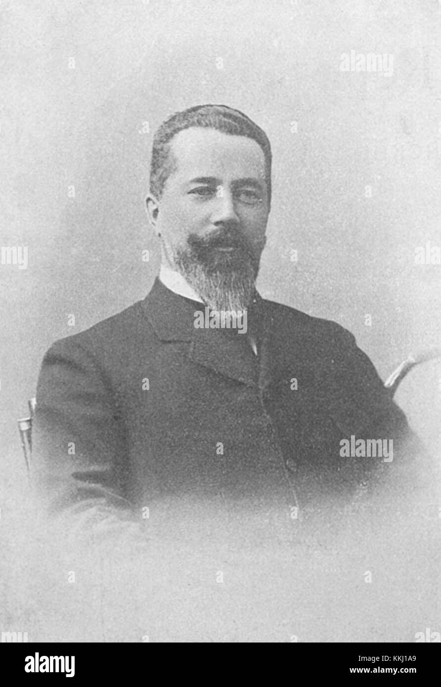 Alexander Nik. Volzhin Stock Photo - Alamy