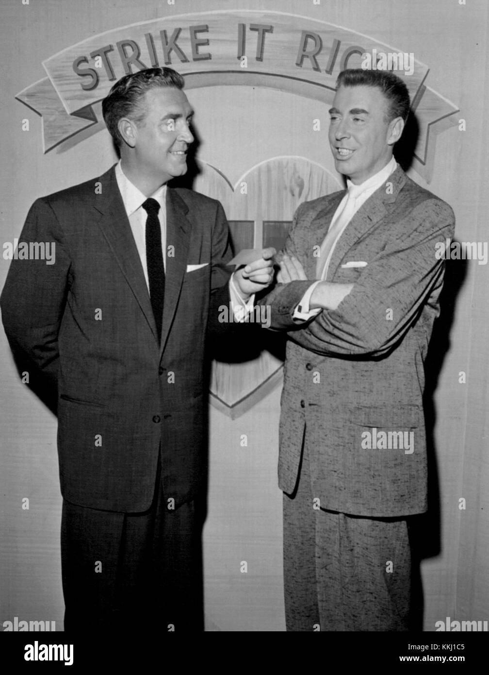 Robert paige hi-res stock photography and images - Alamy