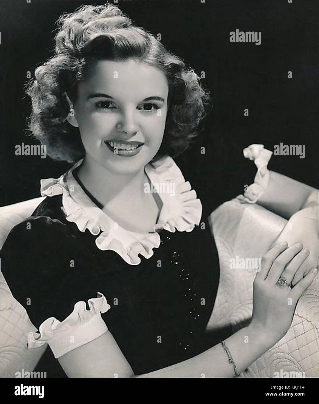 Judy garland hi-res stock photography and images - Alamy