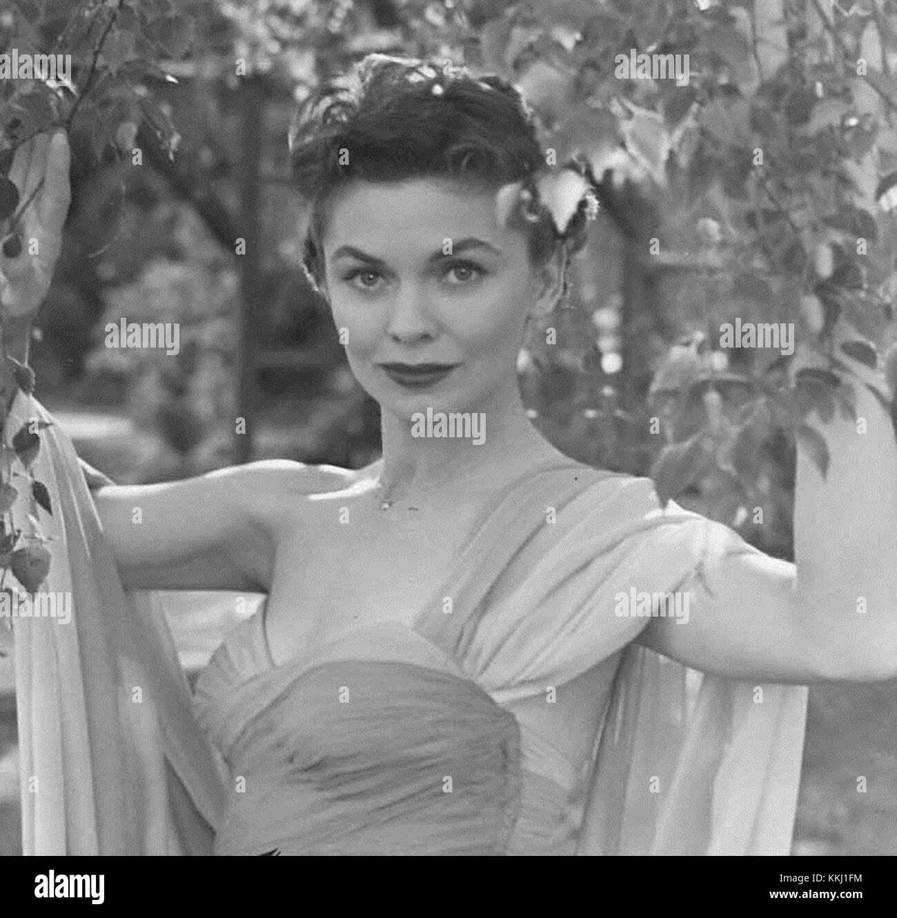 Joanne dru hi-res stock photography and images - Alamy