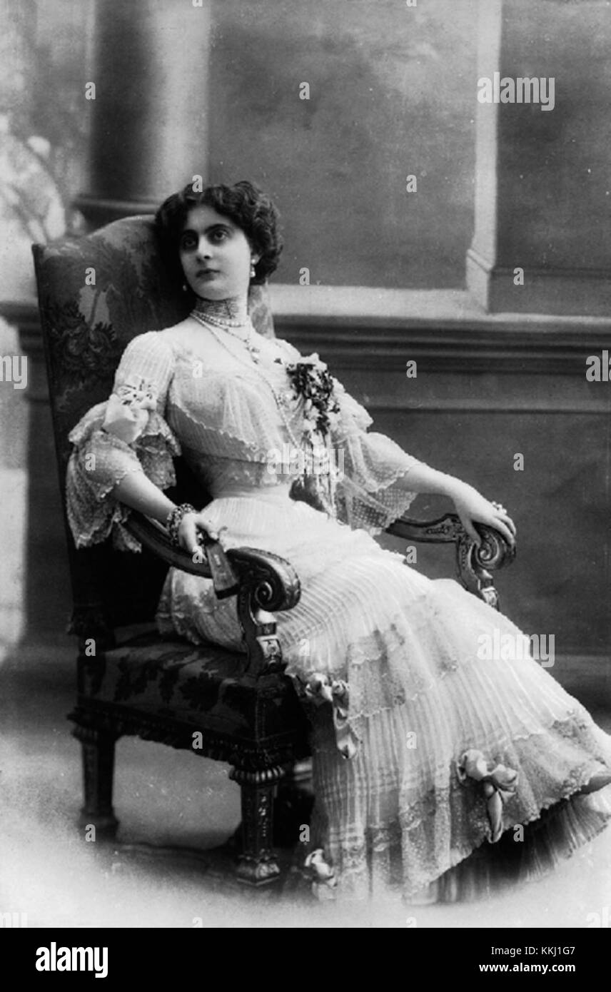 Maria pavlovna hi-res stock photography and images - Alamy