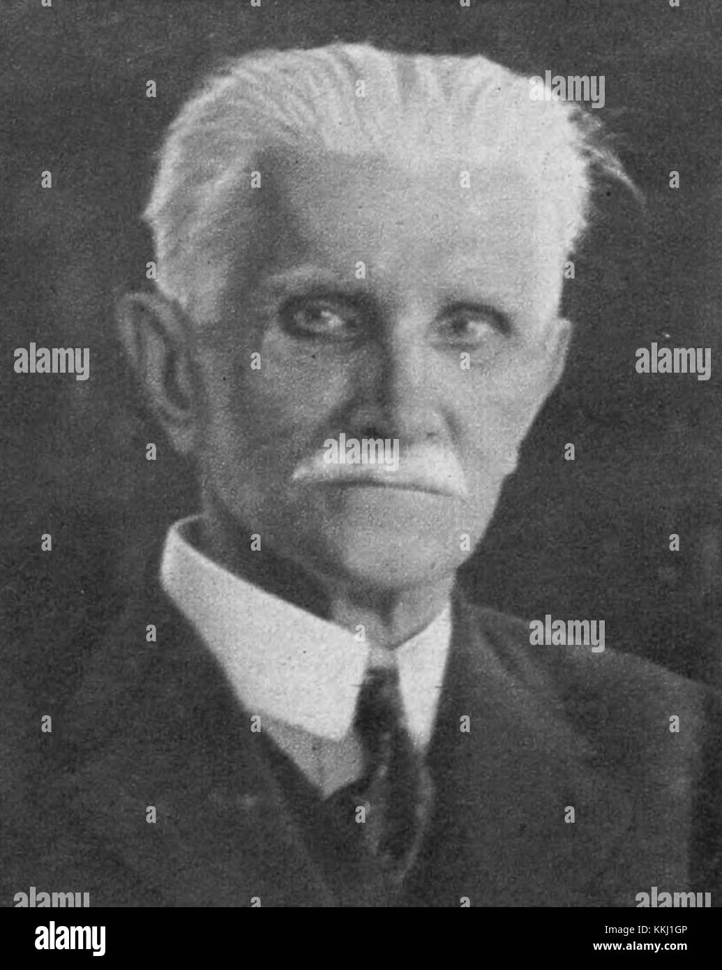 Daszynski hi-res stock photography and images - Alamy