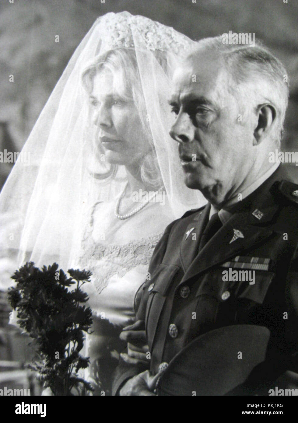 Loretta swit hi-res stock photography and images - Alamy