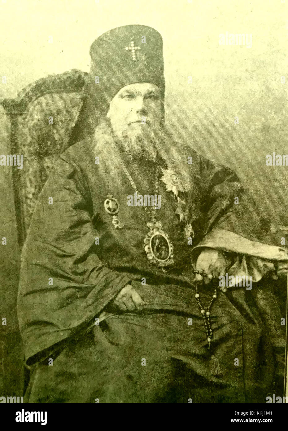 Polish religious figures hi-res stock photography and images - Alamy