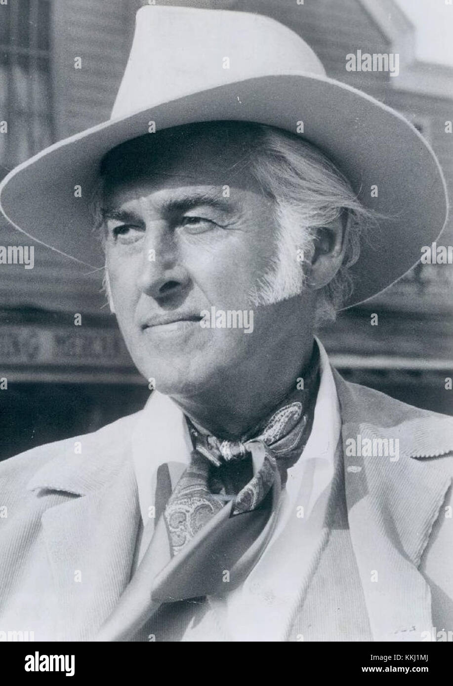 Stewart Granger, born in 1913, was a renowned British actor known for ...