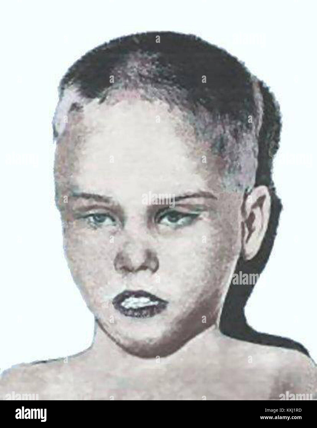 The 'Boy in the Box' refers to an infamous case in criminal history ...