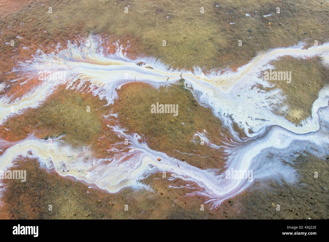 Petroleum texture hi-res stock photography and images - Alamy