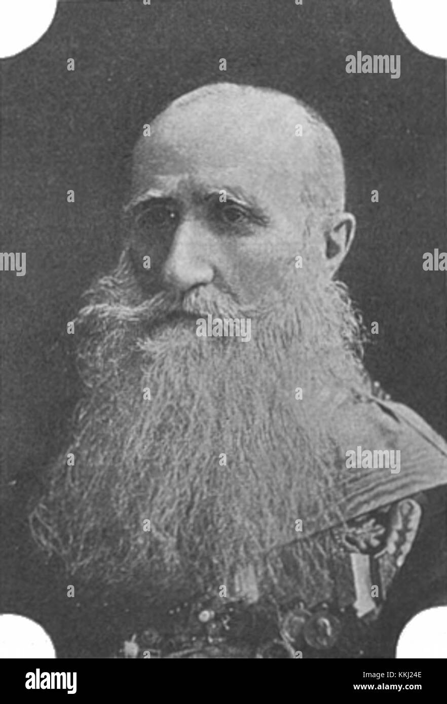 Nikolay Al. Sultan-Krym-Girey was a notable figure, likely related to ...