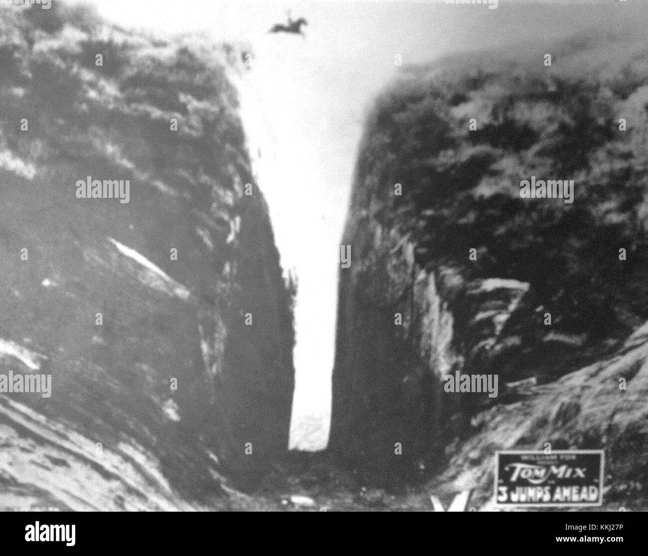 Three Jumps Ahead lobby card 3 Stock Photo - Alamy Three Jumps Ahead lobby card 3 Stock Photo - Alamy