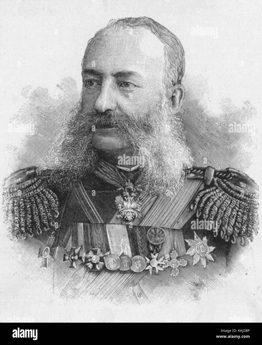 Nikolay A. Bezak Stock Photo - Alamy