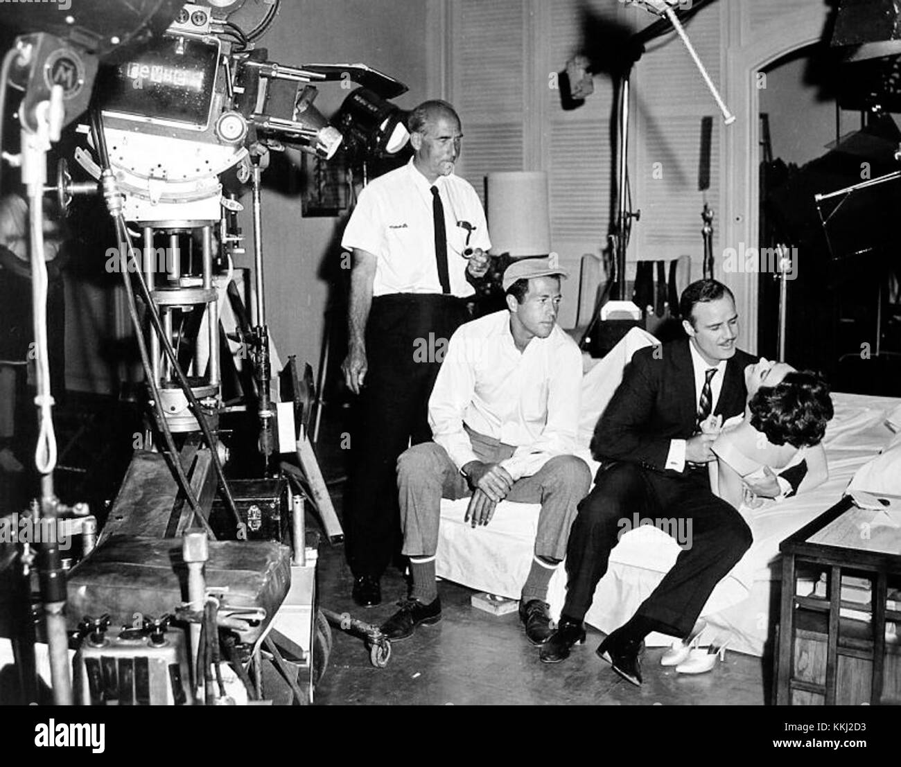 Cold on policy Black and White Stock Photos & Images - Alamy