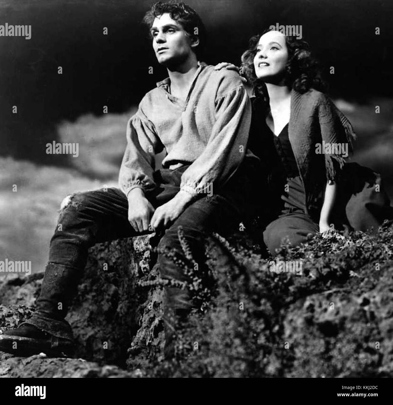 Laurence Olivier Heathcliff