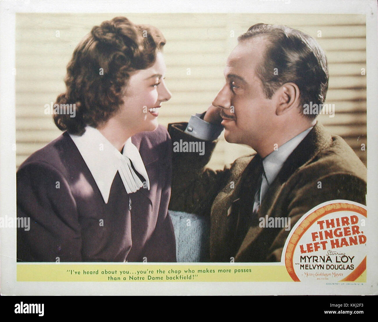 Left third finger hi-res stock photography and images - Alamy