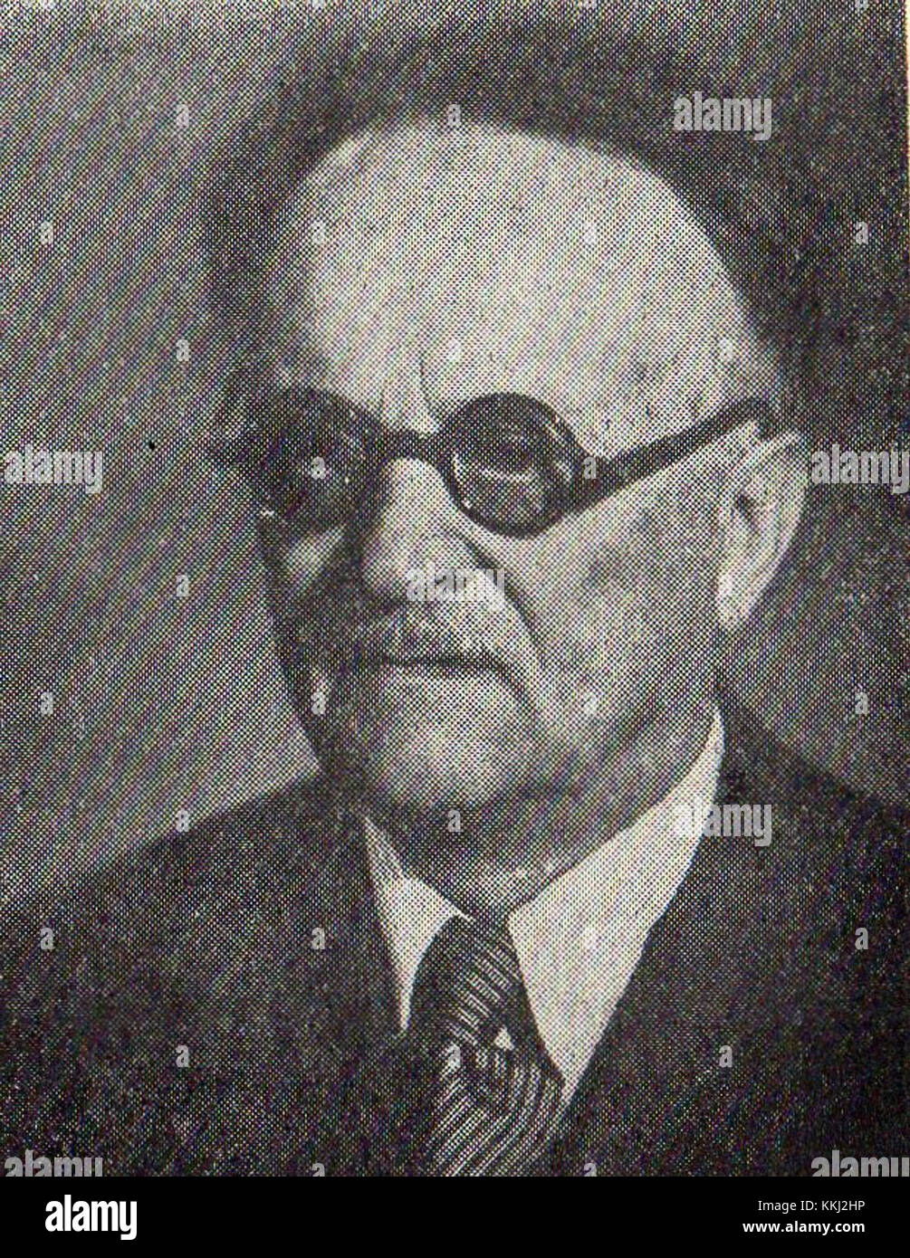 Konstanty Stecki was a notable figure in his field, contributing to ...