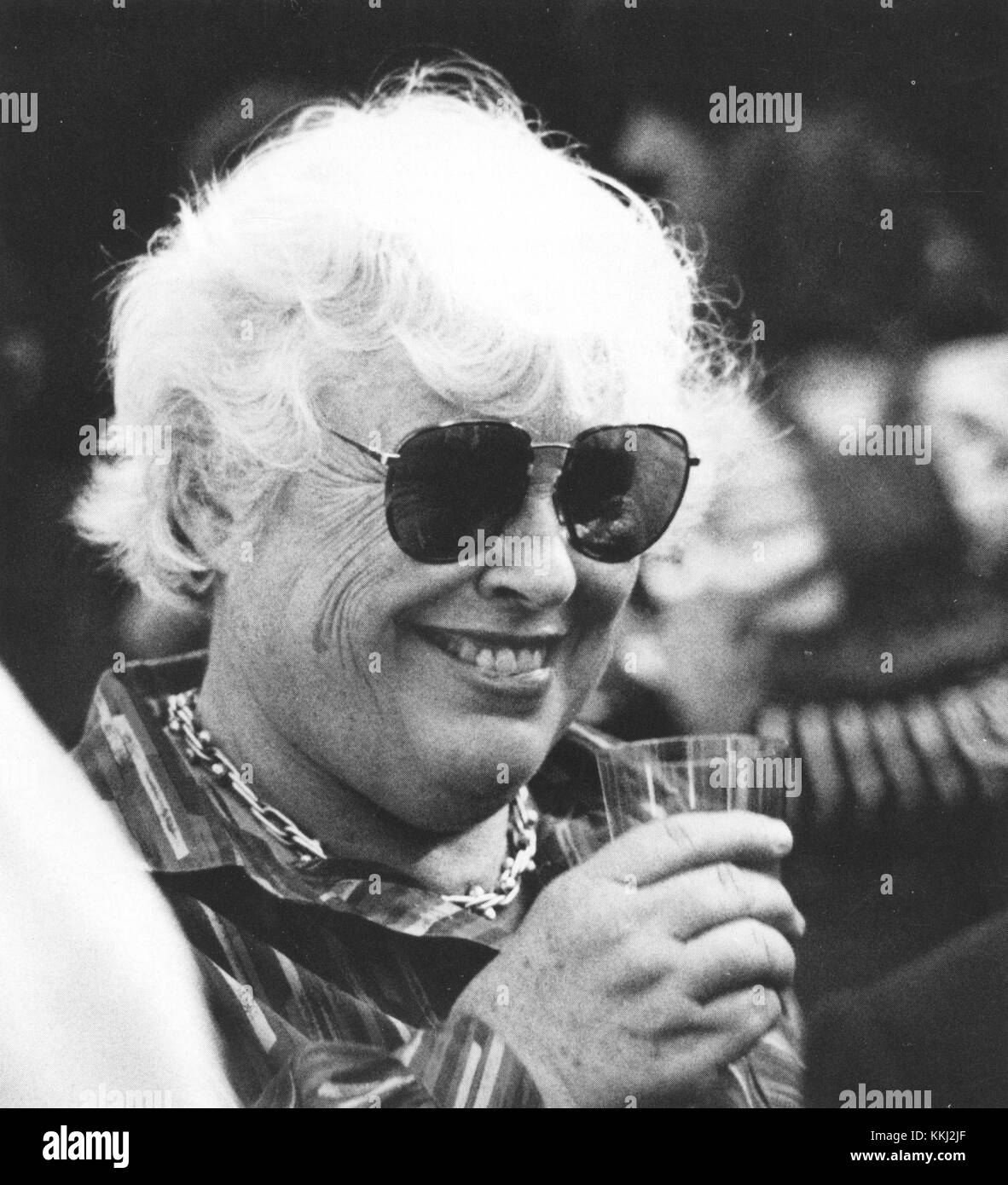 Higher education staff Black and White Stock Photos & Images - Alamy