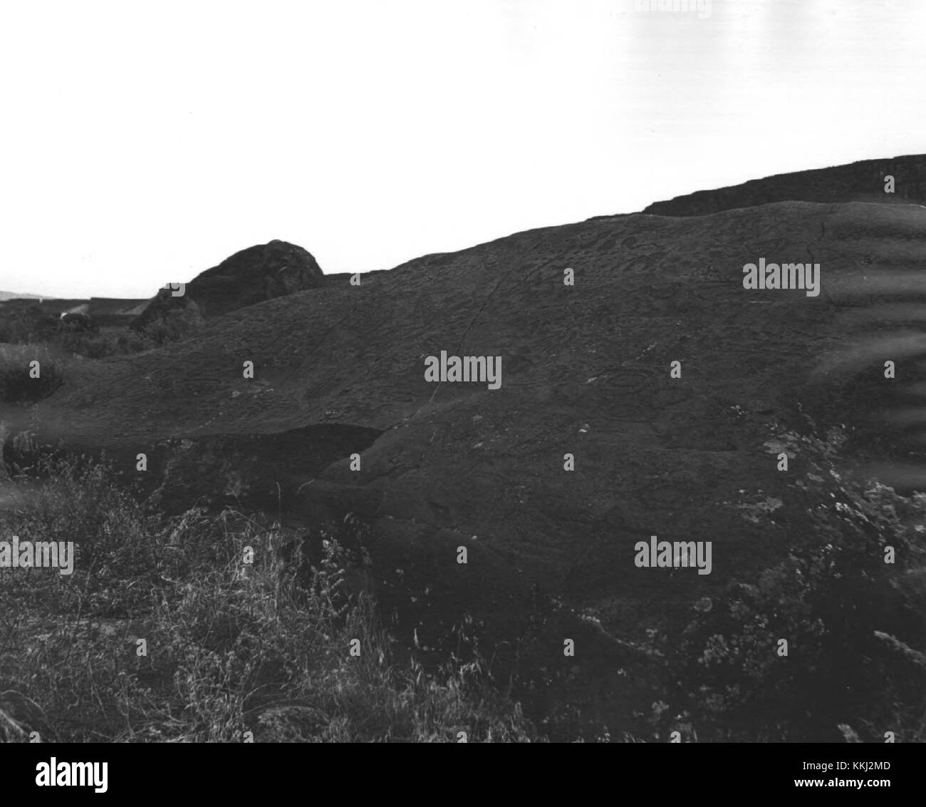 Wees Bar 1 - Guffey Butte-Black Butte Archaeological District Idaho ...