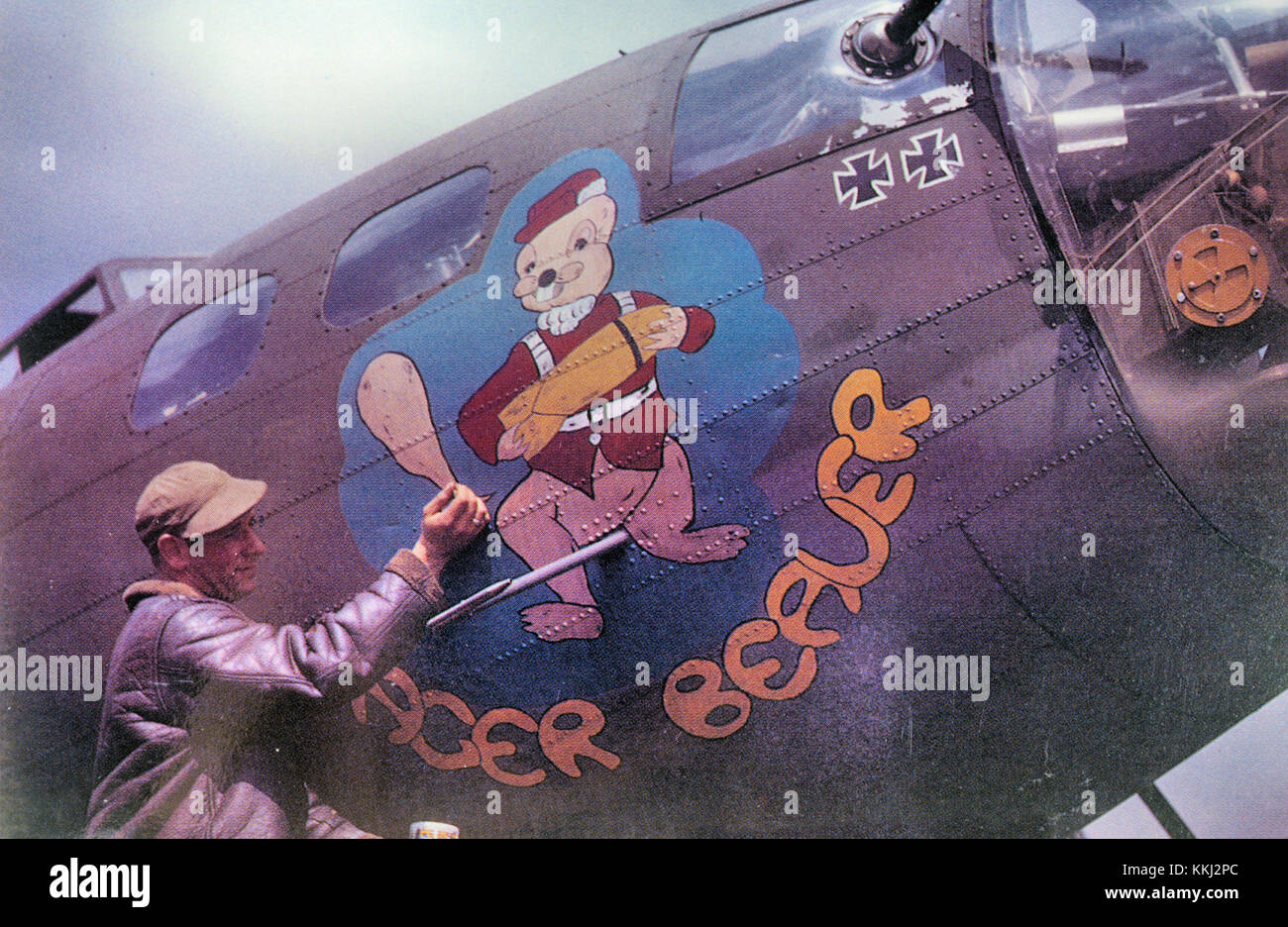 RAF Chelveston was a base for the 305th Bombardment Group during World ...