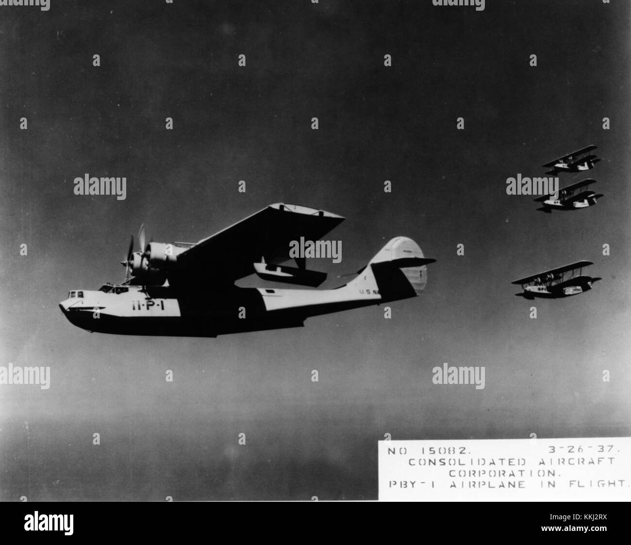 The Consolidated XP3Y-1 is a seaplane model used by the U.S. Navy ...