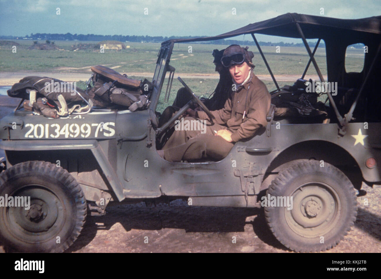 The 359th Fighter Group operated during World War II as part of the ...