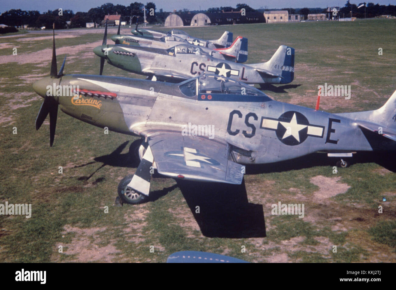 359th fighter group hi-res stock photography and images - Alamy