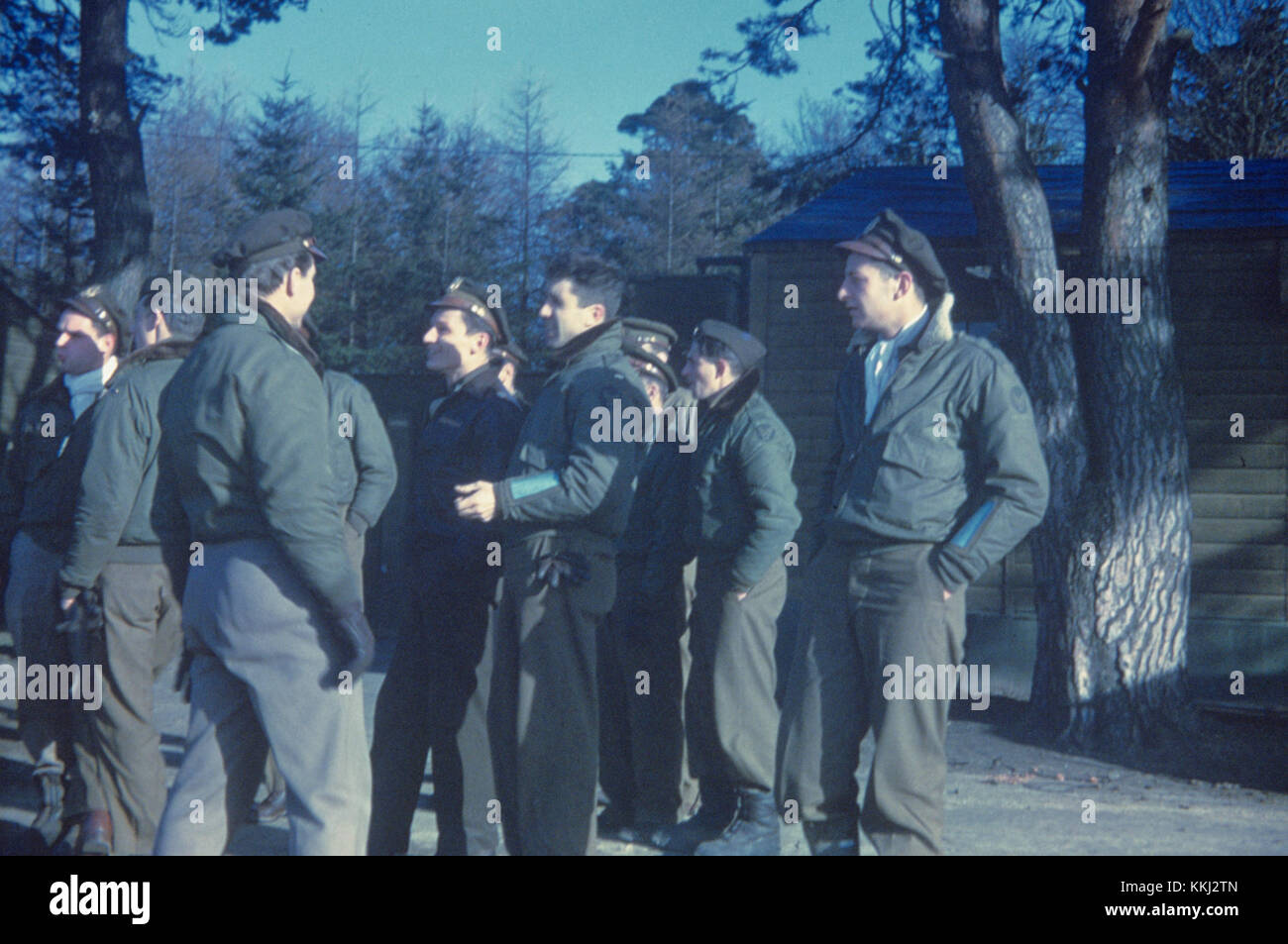 359th fighter group hi-res stock photography and images - Alamy