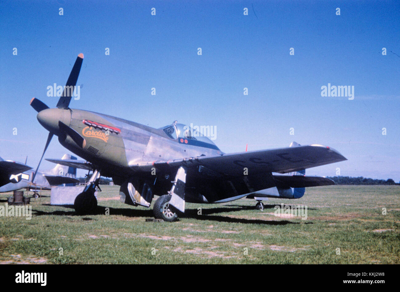 359th fighter group hi-res stock photography and images - Alamy