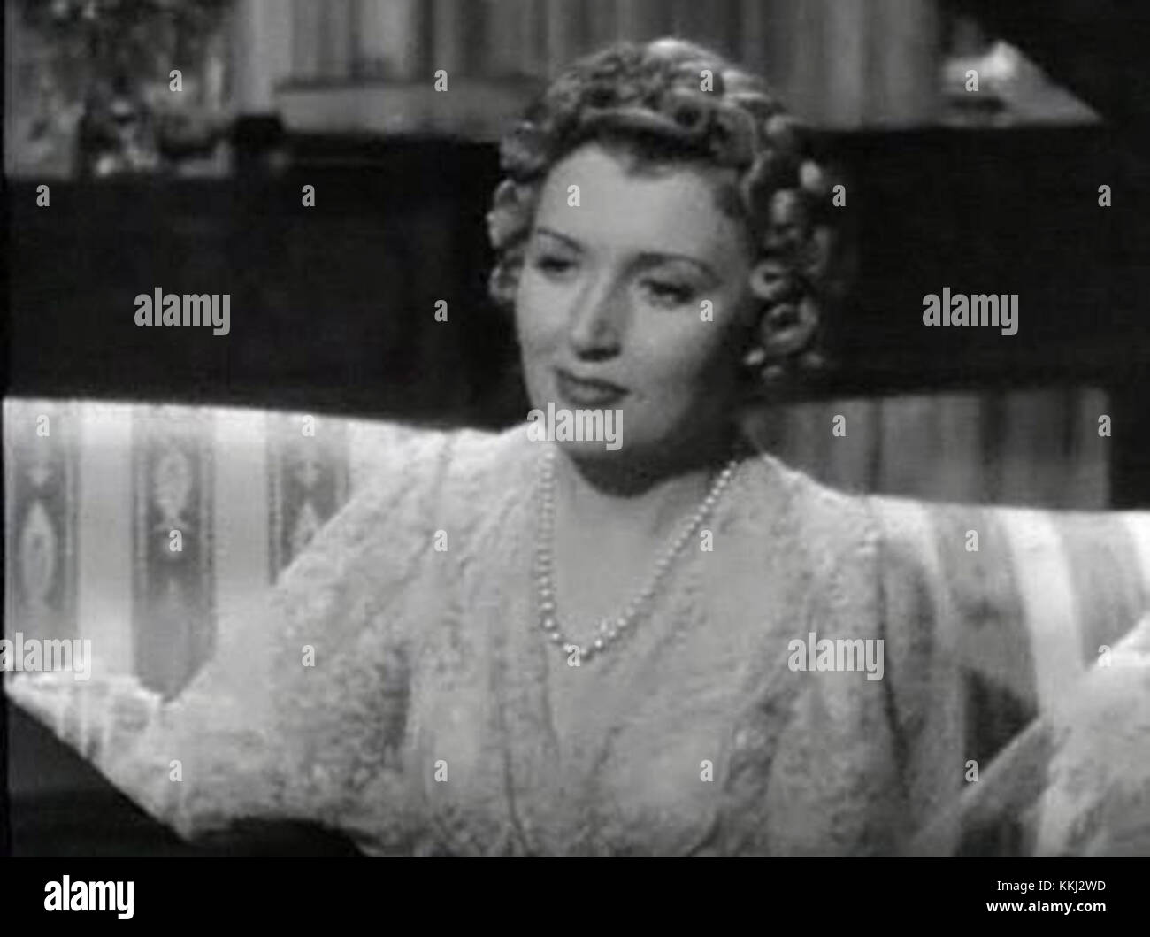 Muriel grace hi-res stock photography and images - Alamy