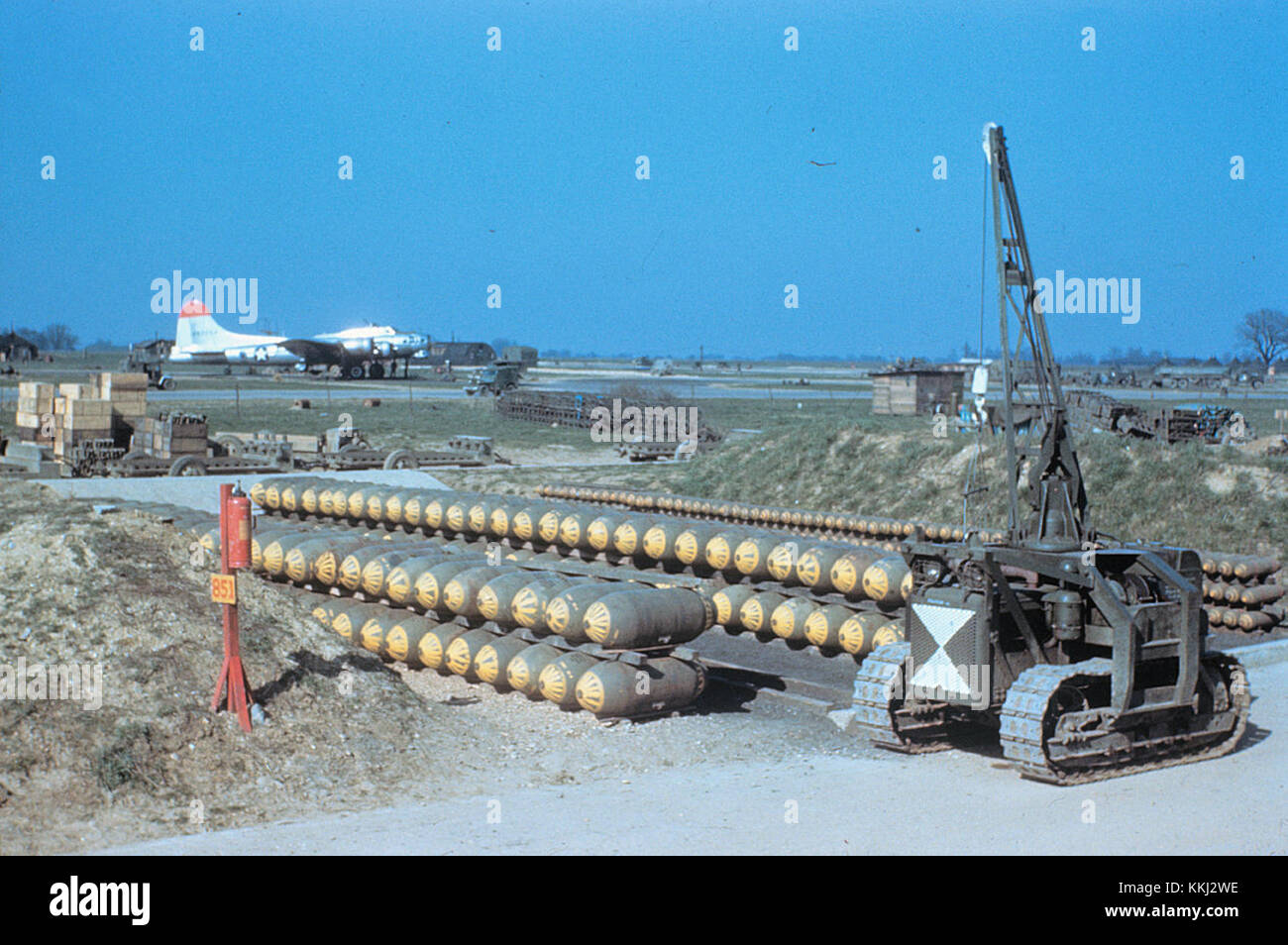 RAF Eye was a Royal Air Force station in Suffolk, England, during World ...