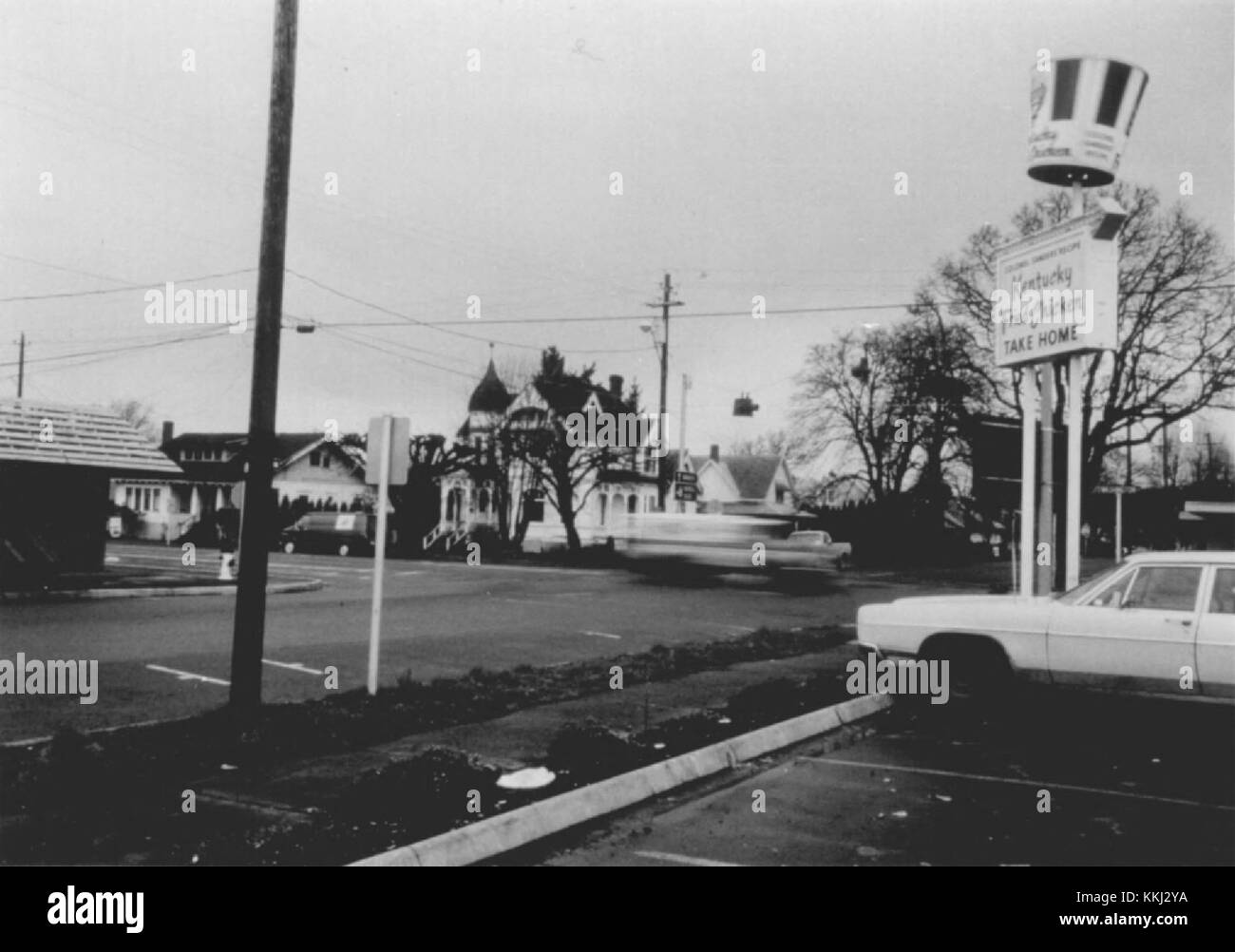 Dallas historic history structure hi-res stock photography and images ...
