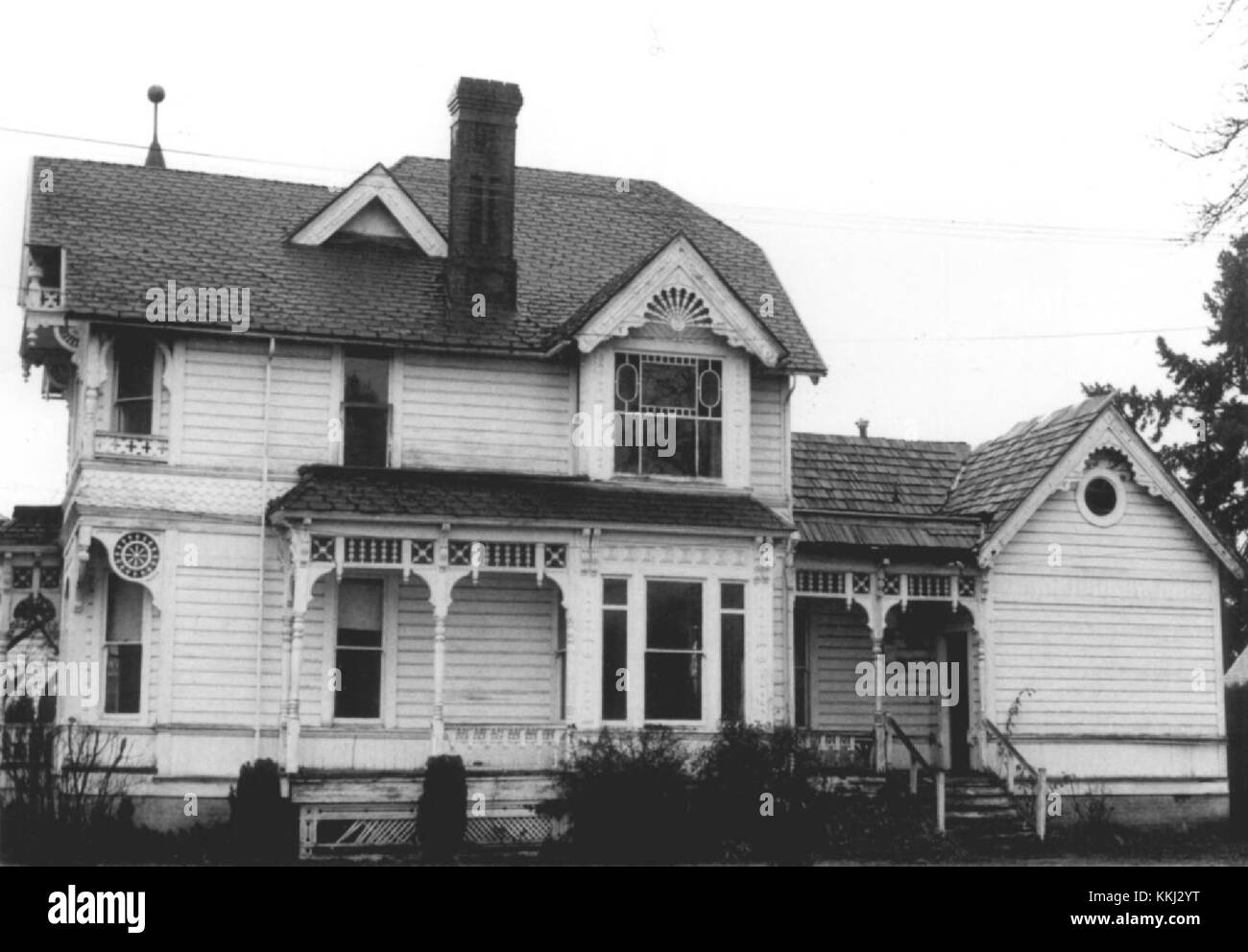 Riley cutler house hi-res stock photography and images - Alamy