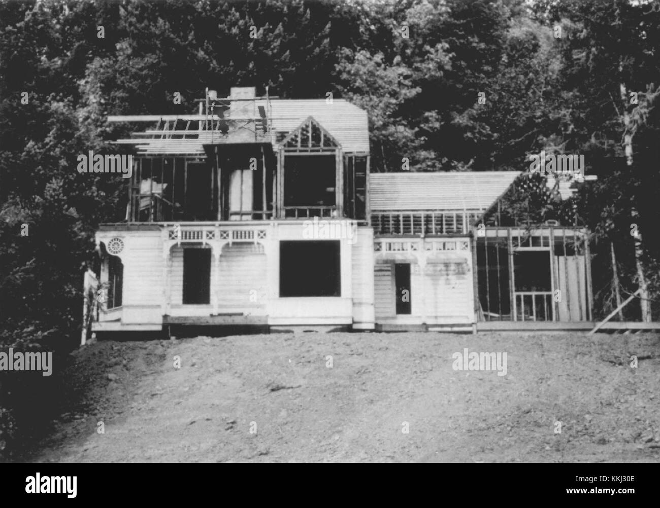 The Riley-Cutler House, located in Pedee, Oregon, is a historic home ...