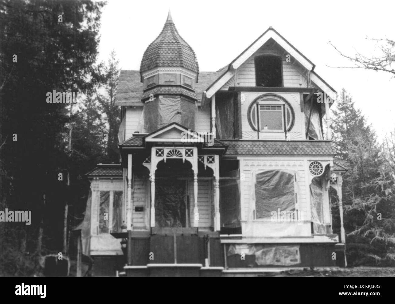 Riley cutler house hi-res stock photography and images - Alamy