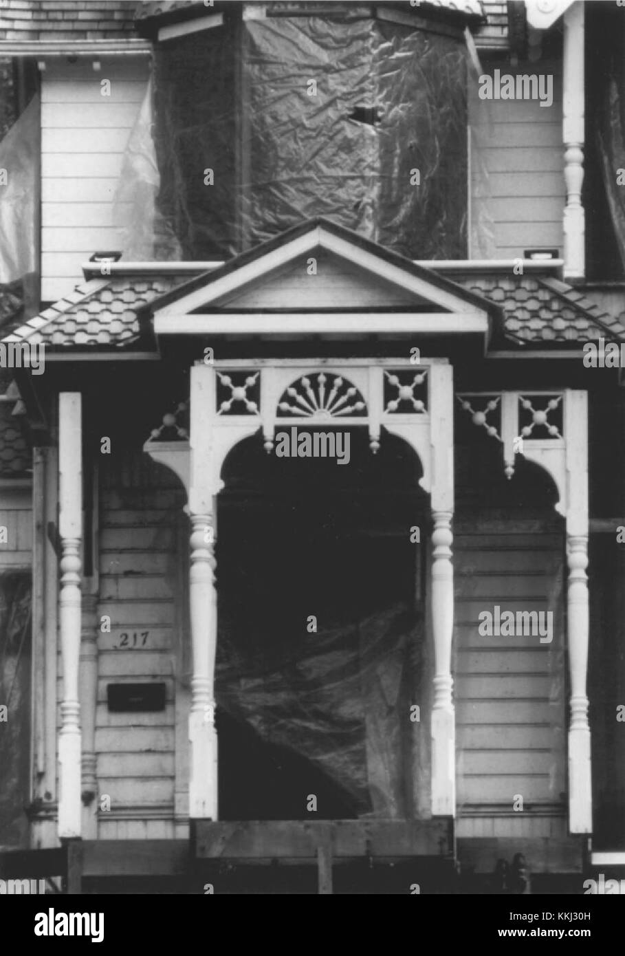 The Riley-Cutler House, located in Pedee, Oregon, is a historic ...