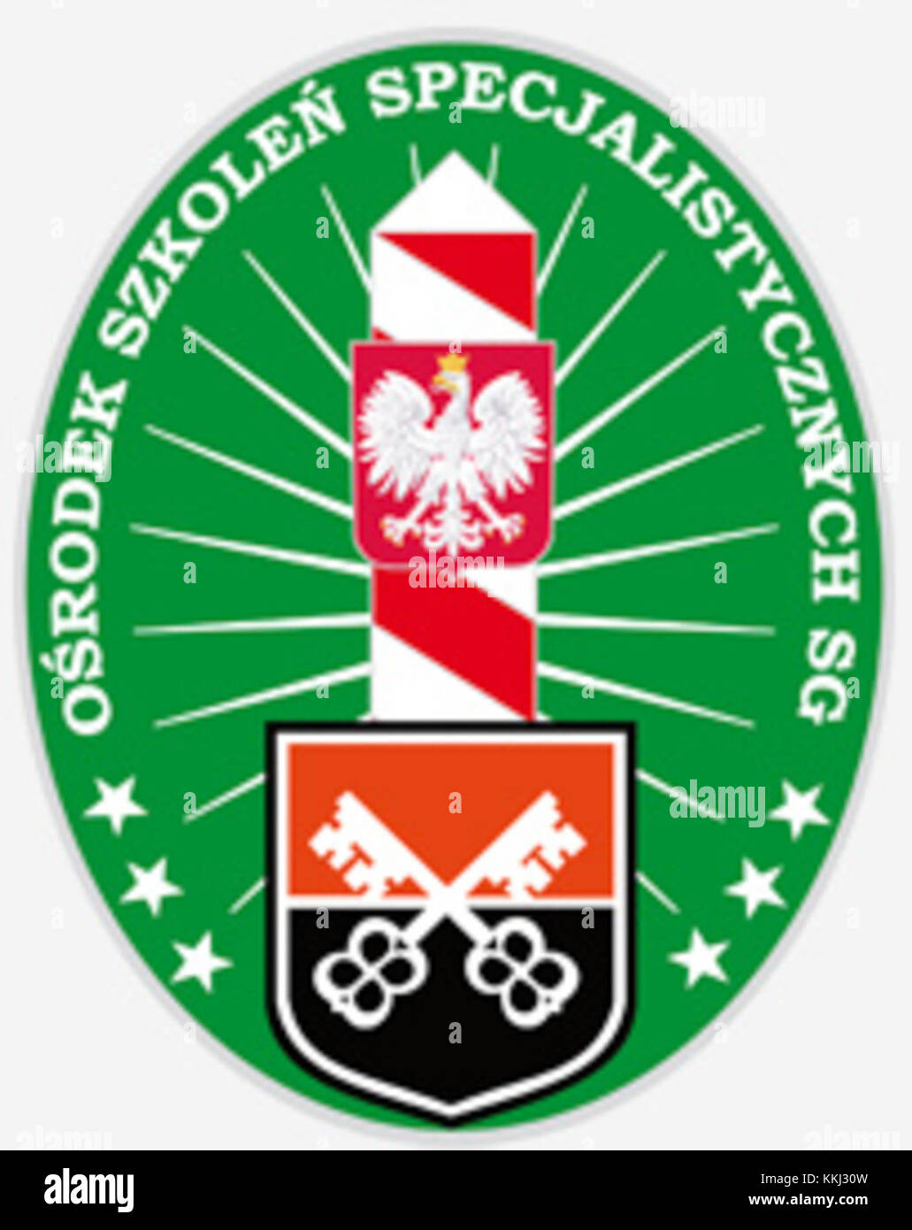 Symbol-OSSSG refers to a specific logo or symbol, potentially related ...